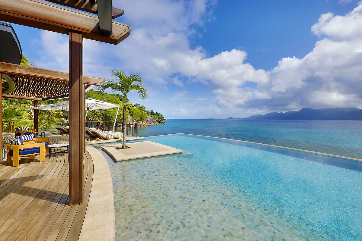 Mango House Seychelles, LXR Hotels & Resorts | Fine Hotels + Resorts ...