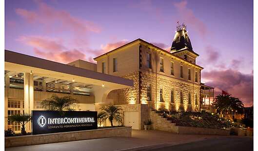 IHG Hotels & Resorts | American Express Travel