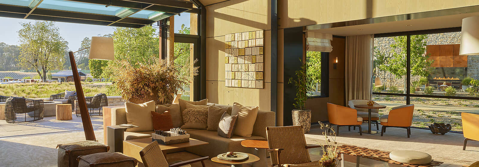 Stanly Ranch, Auberge Resorts Collection | Fine Hotels + Resorts | Amex ...