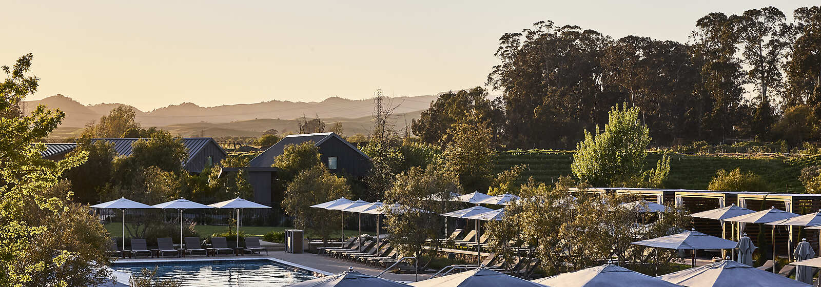 Stanly Ranch, Auberge Collection | Fine Hotels + Resorts | Amex Travel FI