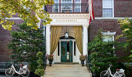 Auberge Collection | American Express Travel