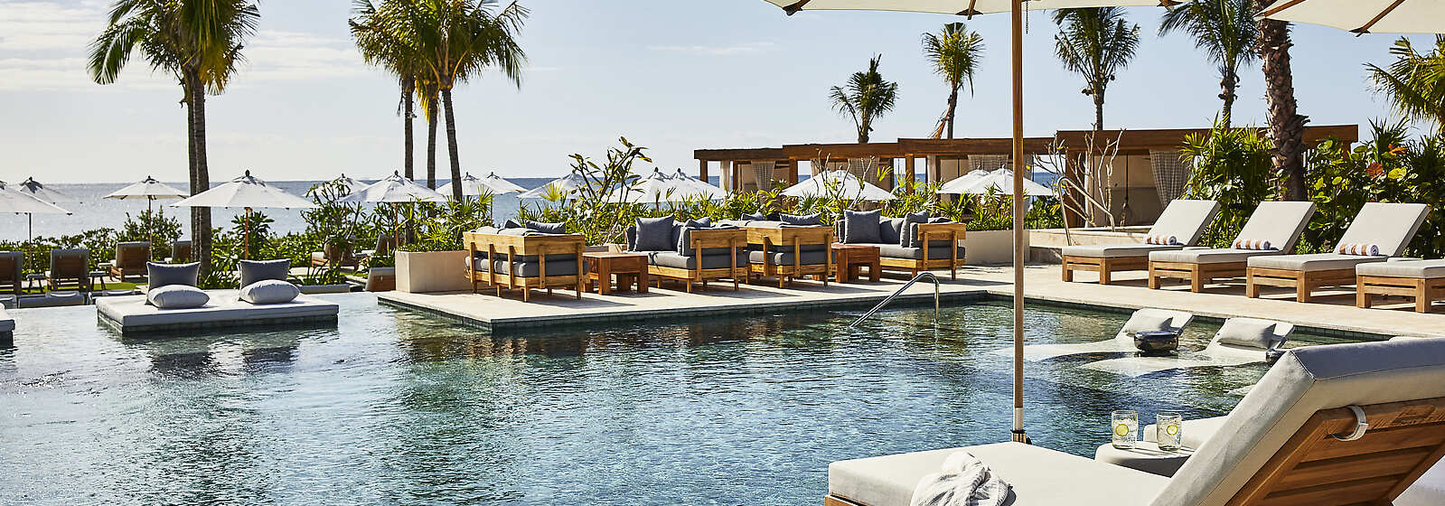 Etereo, Auberge Collection | Fine Hotels + Resorts | Amex Travel HK