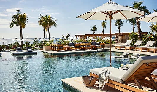 Auberge Collection | American Express Travel