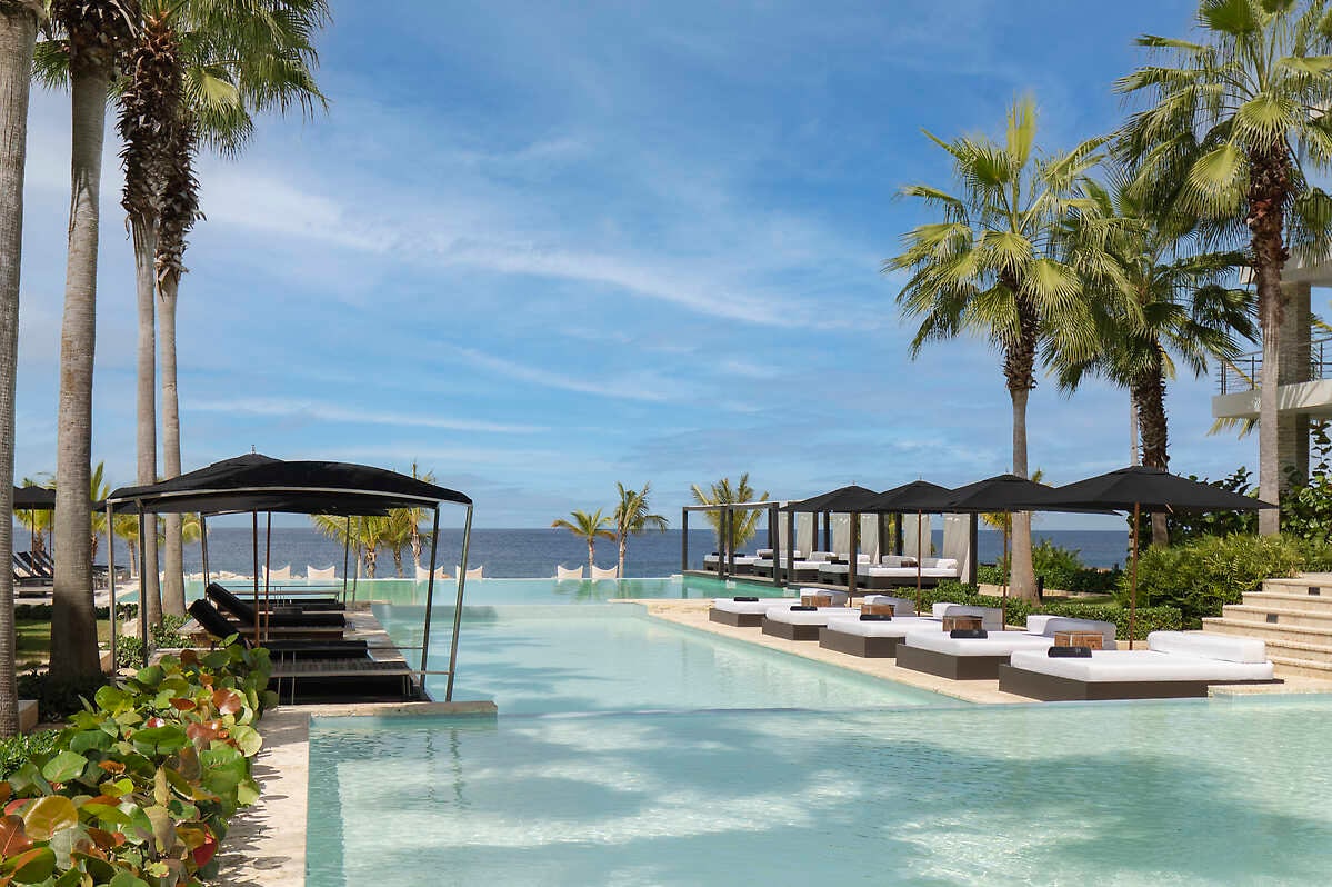 The Ocean Club, a Luxury Collection resort, Costa Norte | Fine Hotels ...