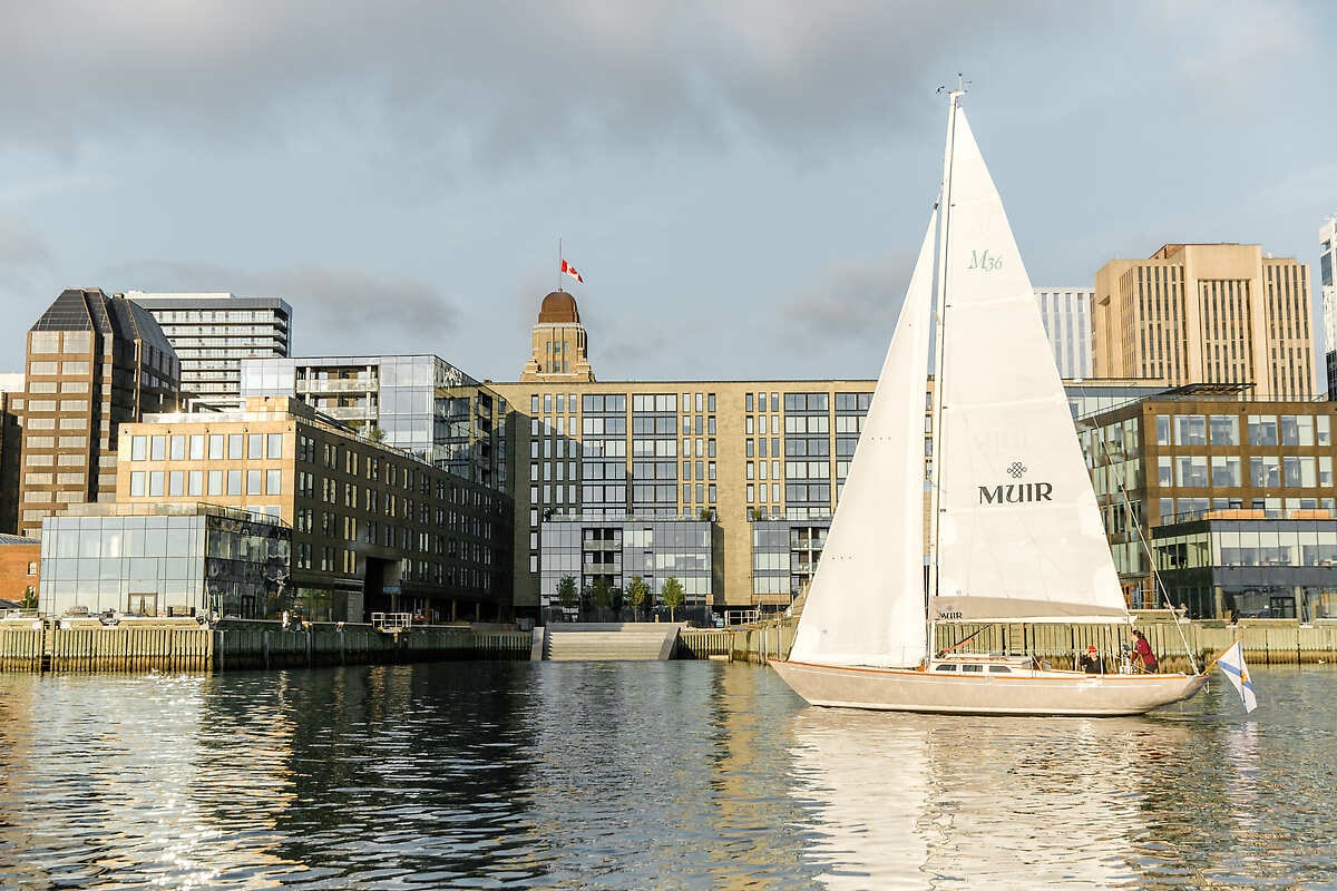 Muir, Autograph Collection | Fine Hotels + Resorts | Amex Travel CA