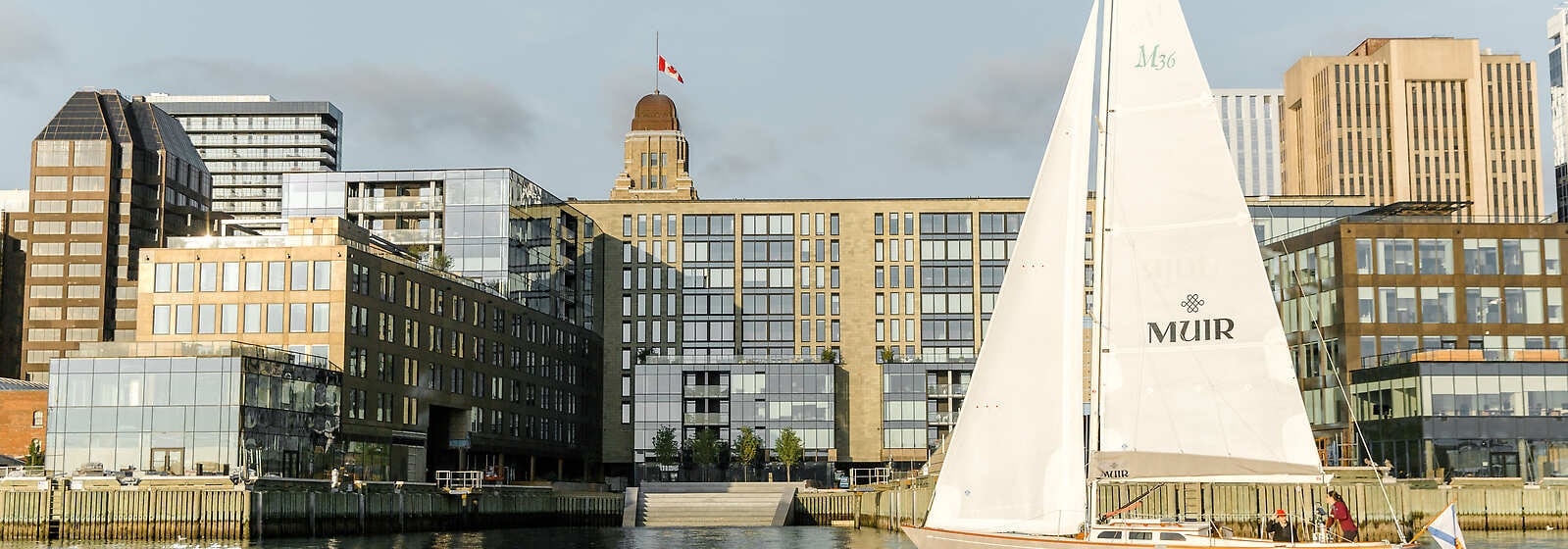 Muir, Autograph Collection | Fine Hotels + Resorts | Amex Travel