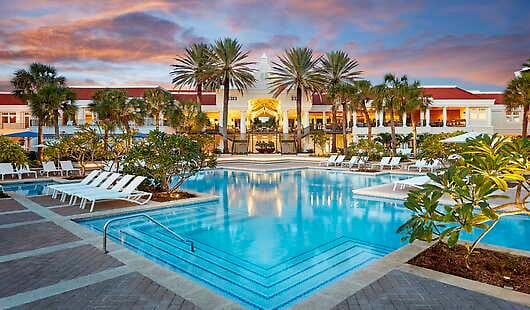 Marriott | American Express Travel