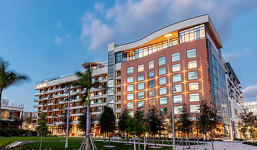 Autograph Collection Hotels | American Express Travel