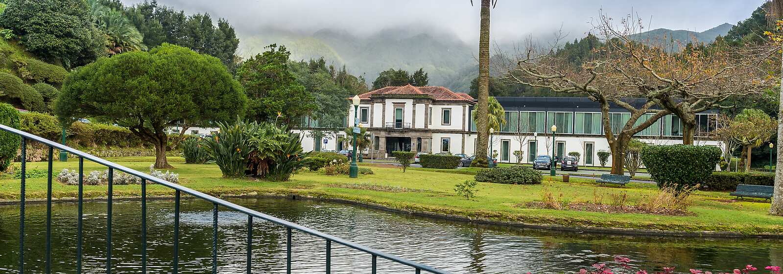 Octant Furnas | Fine Hotels + Resorts | Amex Travel