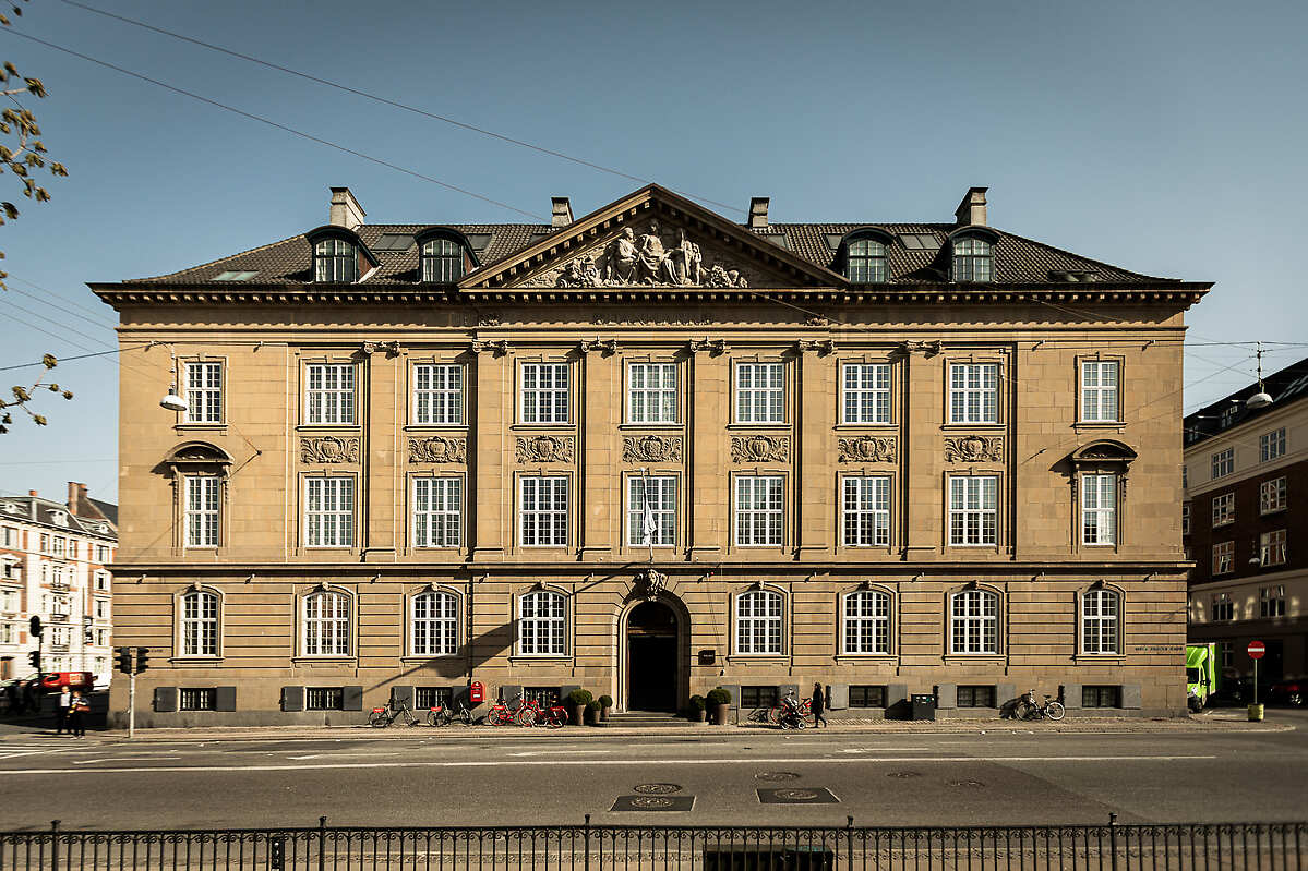 Nobis Hotel Copenhagen | The Hotel Collection | Amex Travel
