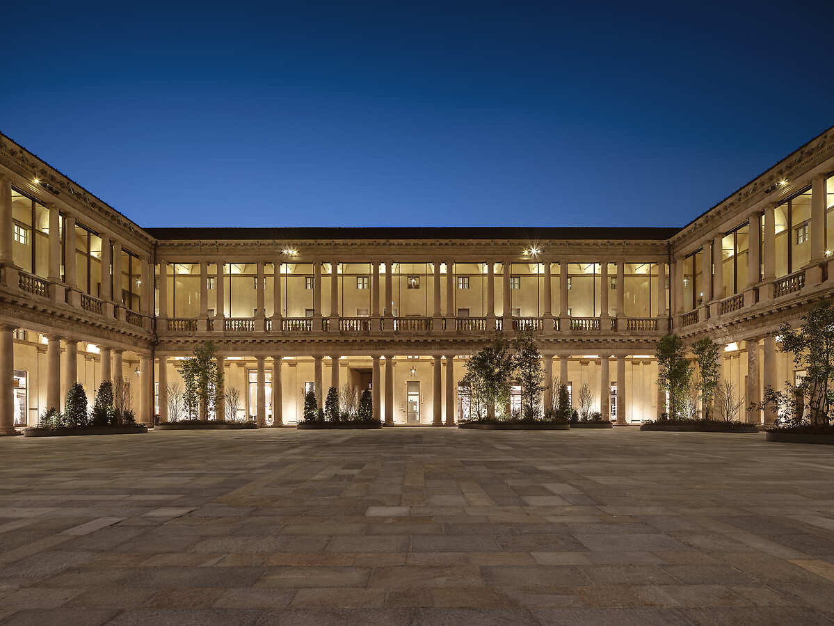 Portrait Milano | Fine Hotels + Resorts | Amex Travel