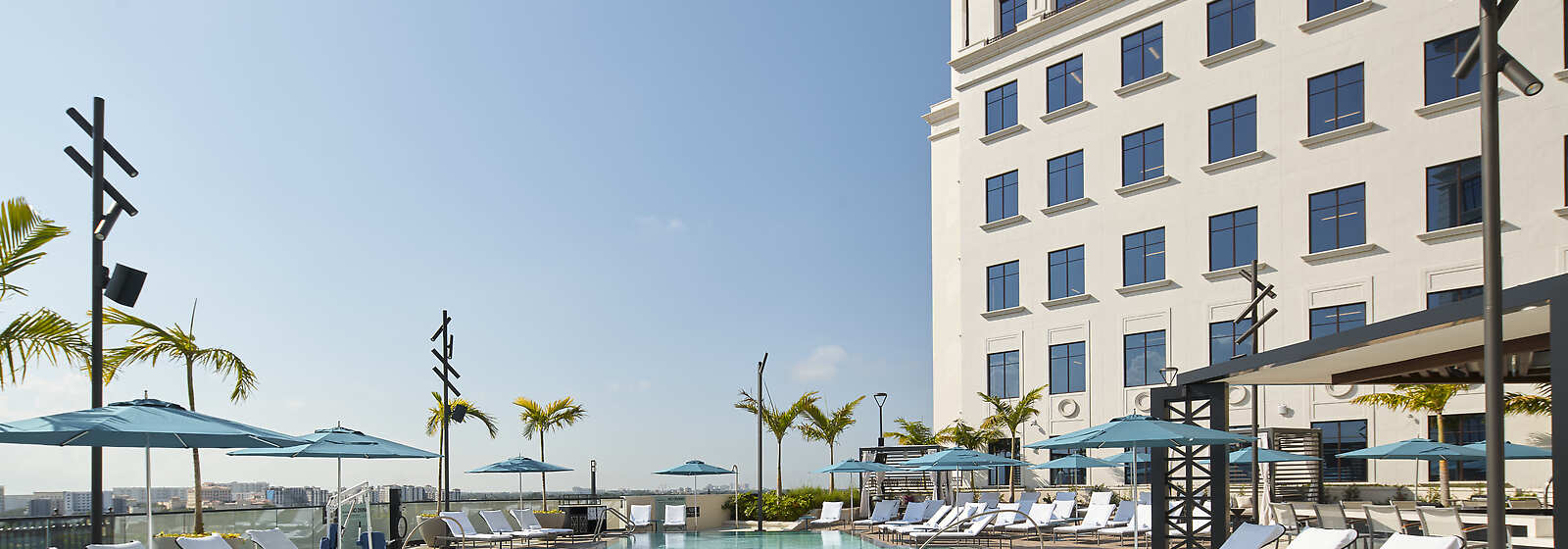 Loews Coral Gables Hotel | Fine Hotels + Resorts | Amex Travel