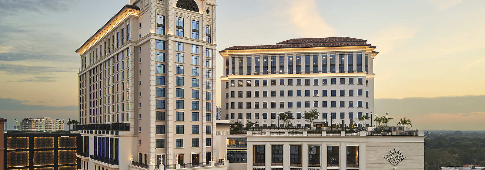 Loews Coral Gables Hotel | Fine Hotels + Resorts | Amex Travel HK