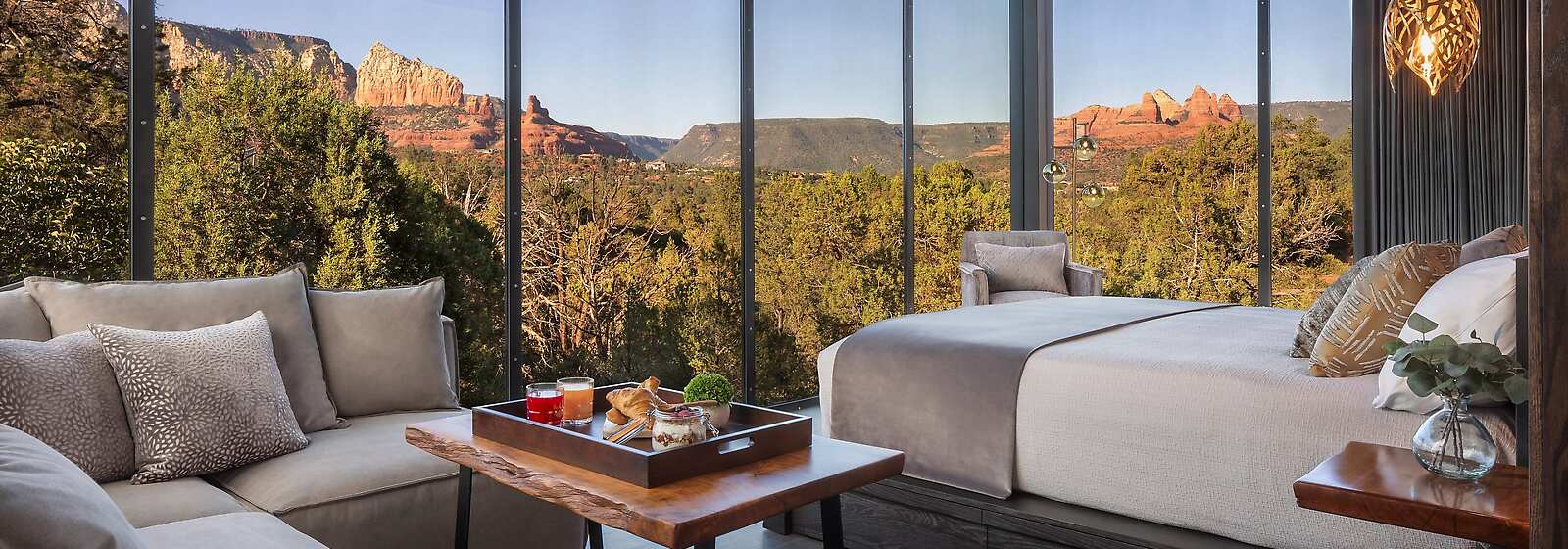 Ambiente Sedona | Fine Hotels + Resorts | Amex Travel