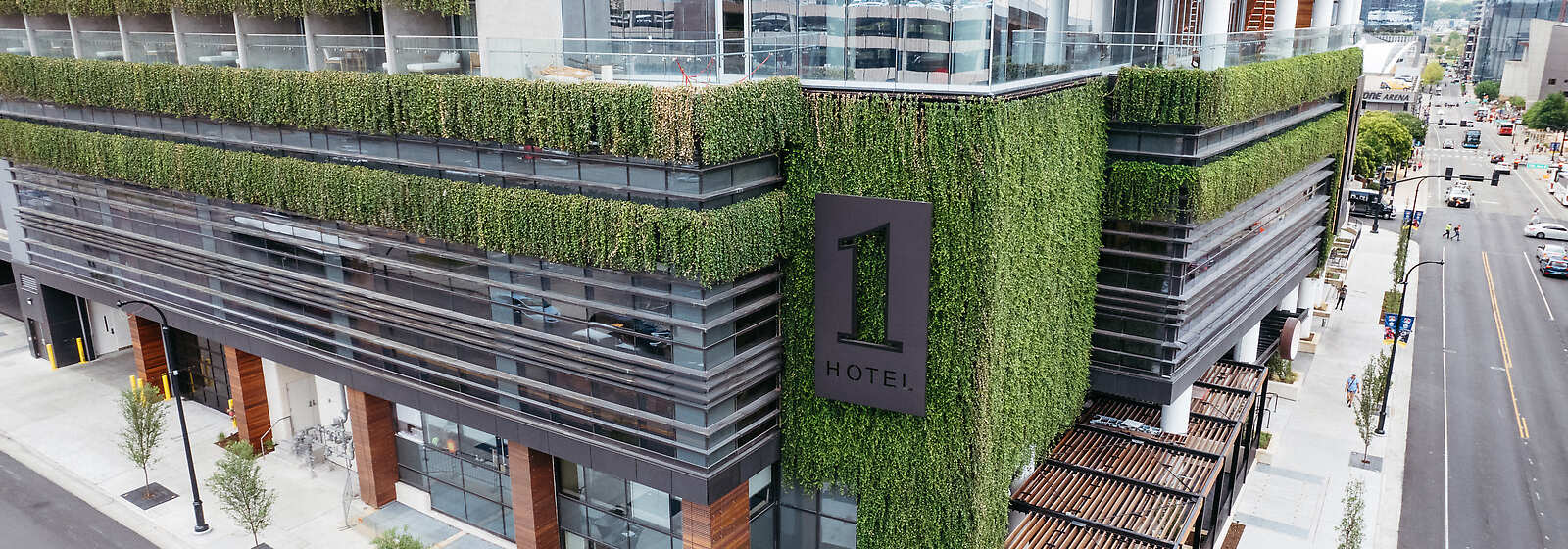 1 Hotels | American Express Travel NZ