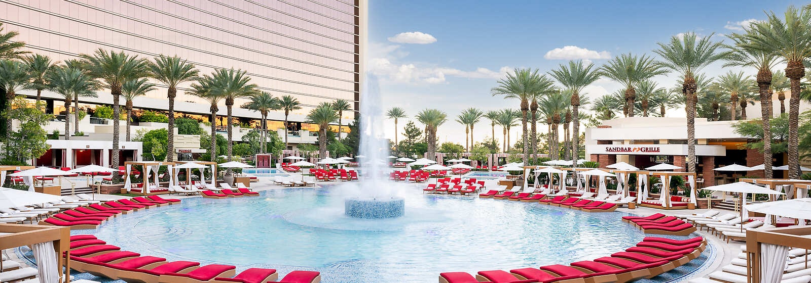 Red Rock Casino Resort & Spa | The Hotel Collection | Amex Travel