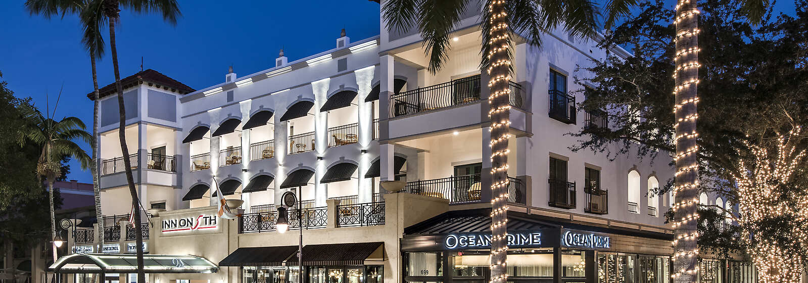 Inn on Fifth | The Hotel Collection | Amex Travel