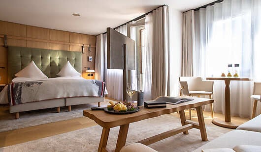 Small Luxury Hotels of the World | American Express Travel GB