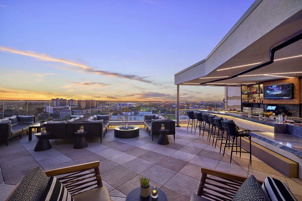 JW Marriott, Anaheim Resort | The Hotel Collection | Amex Travel