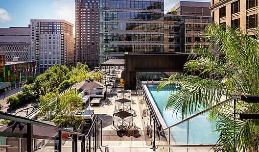 Autograph Collection Hotels | American Express Travel