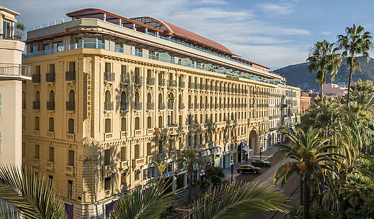 Chateau Saint-Martin & Spa, Oetker Hotels | Fine Hotels + Resorts ...