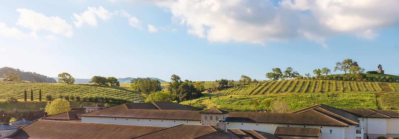 The Meritage Resort & Spa