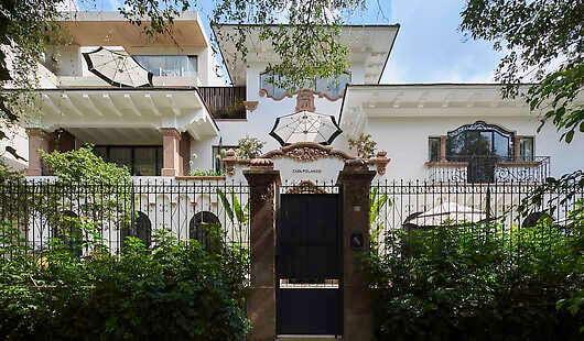 The Leading Hotels of the World | American Express Travel