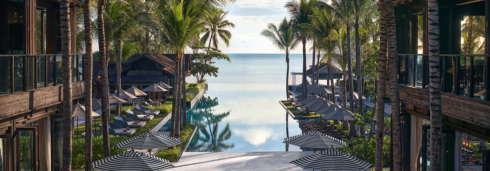 Kimpton Kitalay Samui | Fine Hotels + Resorts | Amex Travel