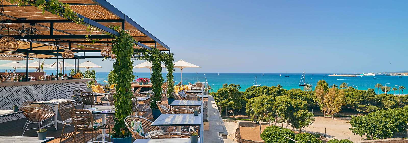 Es Princep Hotel | The Hotel Collection | Amex Travel
