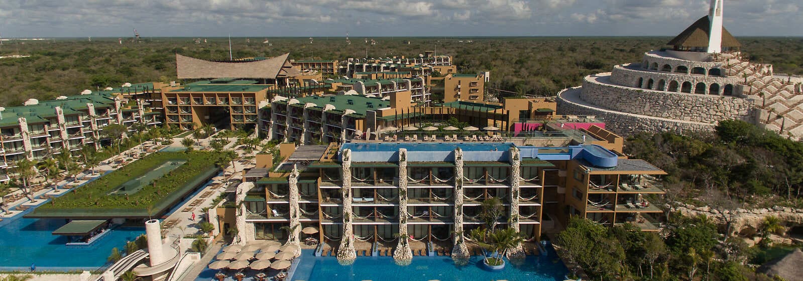 Hotel Xcaret Mexico | The Hotel Collection | Amex Travel