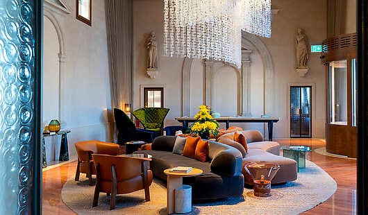 Small Luxury Hotels of the World | American Express Travel