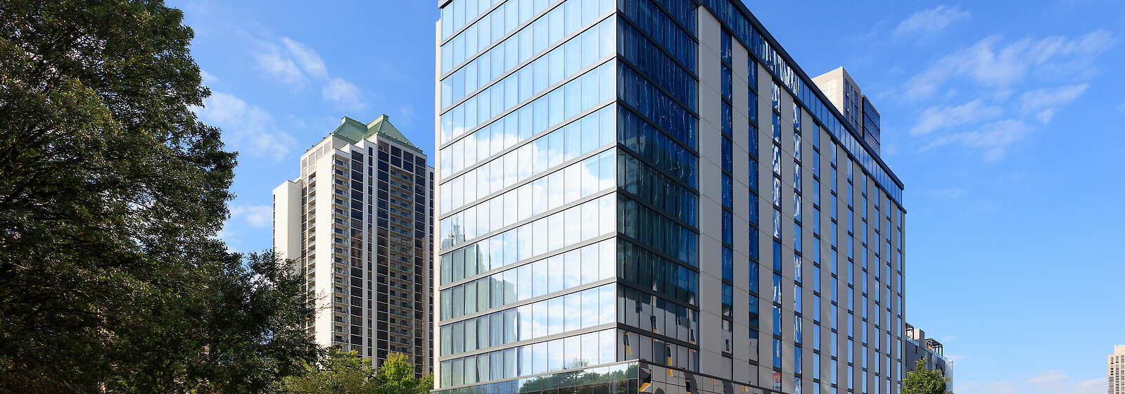 Kimpton Shane Atlanta Midtown