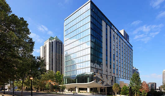 Canopy By Hilton, Atlanta Midtown