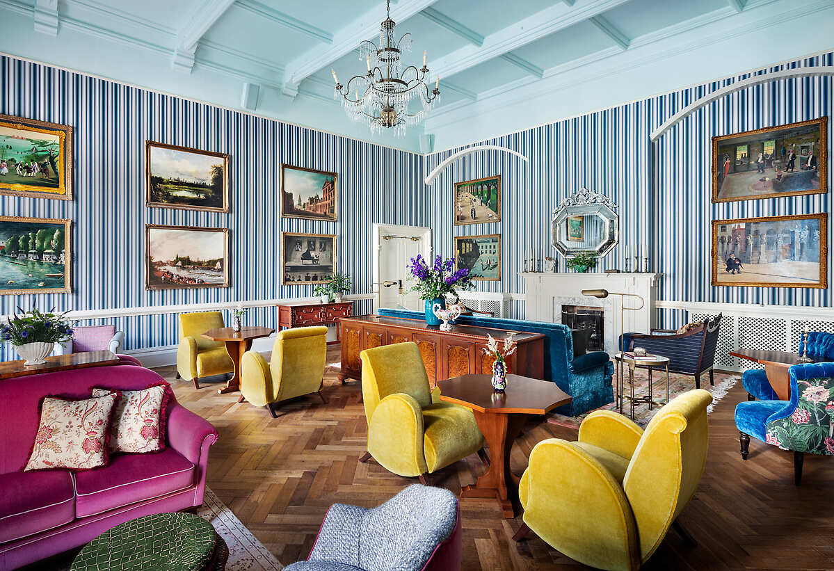 The Randolph Hotel, by Graduate Hotels | The Hotel Collection | Amex ...