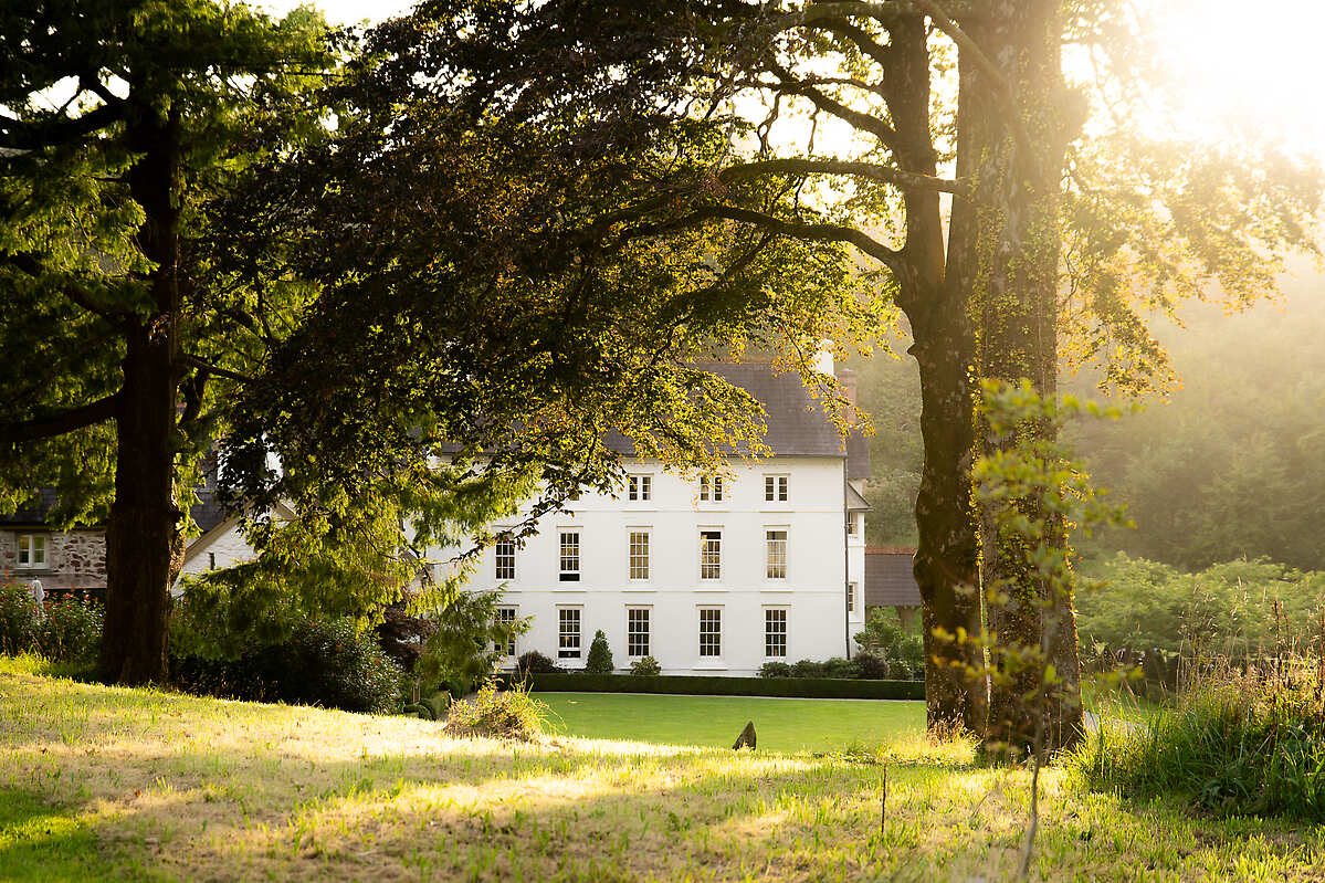 Grove Narberth | The Hotel Collection | Amex Travel CA