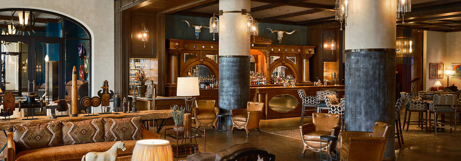 Auberge Resorts Collection | American Express Travel