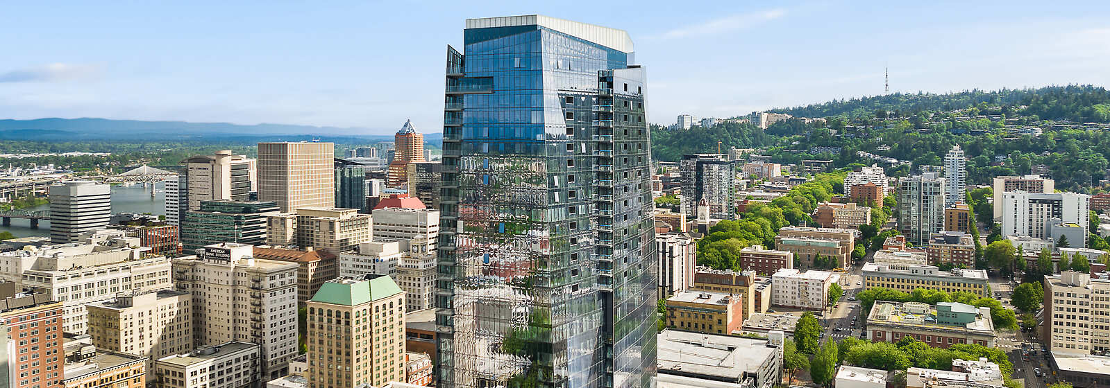 The Ritz-Carlton, Portland | Fine Hotels + Resorts | Amex Travel IT