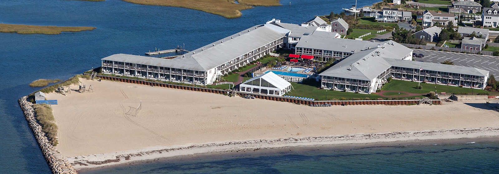 Red Jacket Beach Resort & Spa | The Hotel Collection | Amex Travel