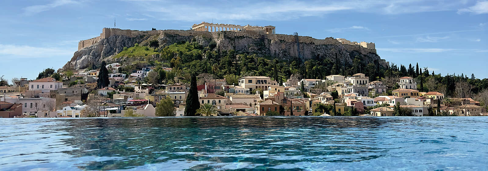 Grecotel The Dolli at Acropolis | Fine Hotels + Resorts | Amex Travel