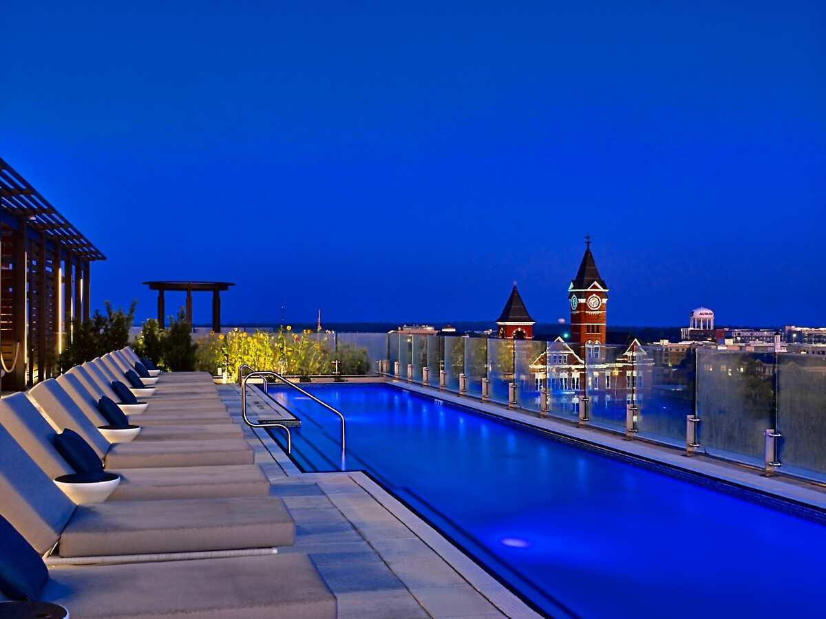 The Laurel Hotel and Spa | The Hotel Collection | Amex Travel IN