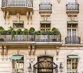 Small Luxury Hotels of the World | American Express Travel
