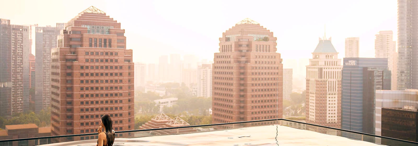 COMO Metropolitan Singapore