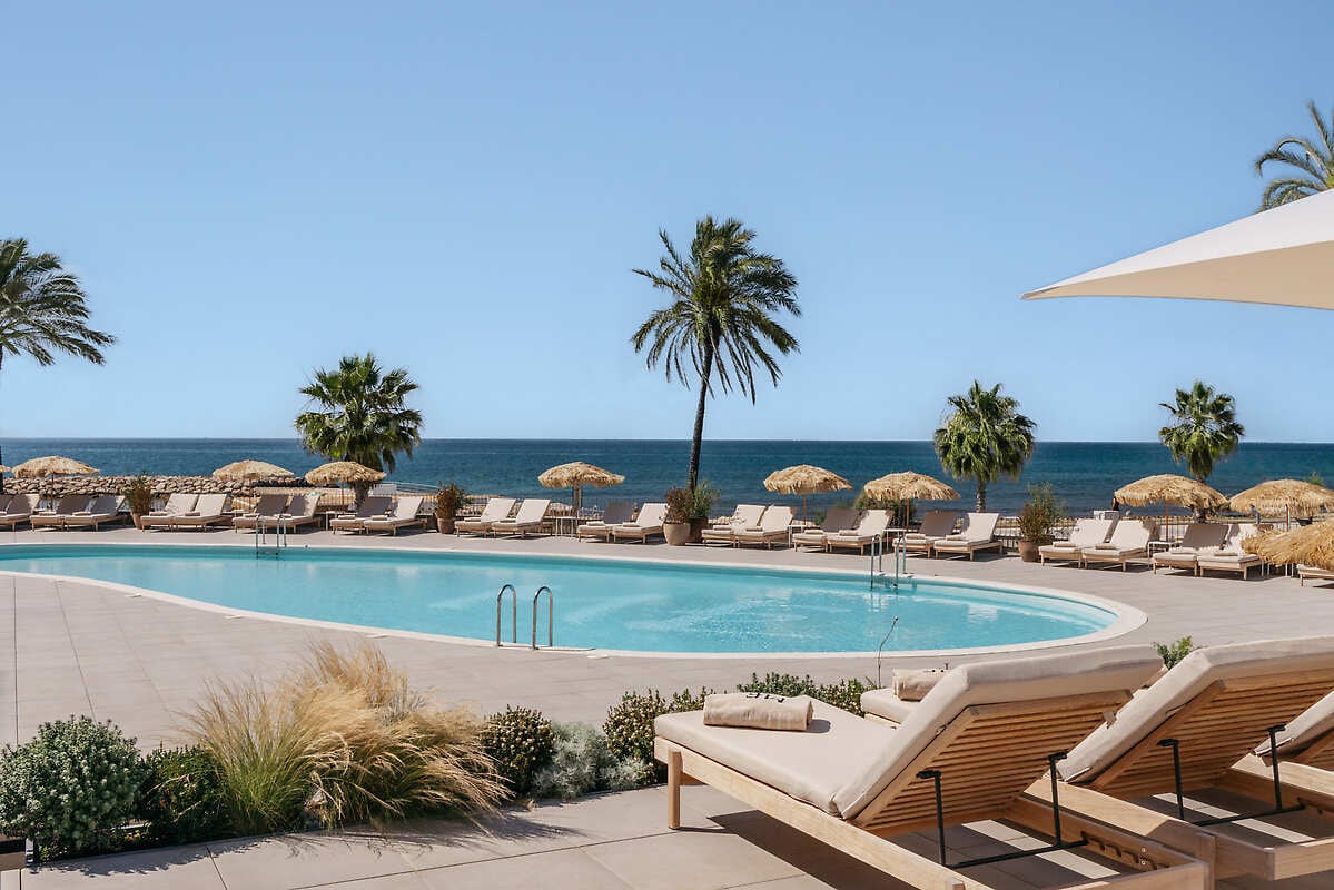 ME Sitges Terramar | The Hotel Collection | Amex Travel CA
