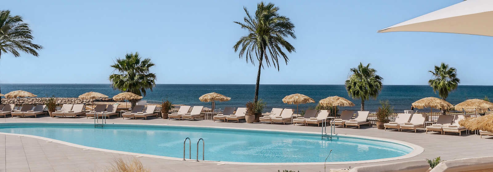 ME Sitges Terramar | The Hotel Collection | Amex Travel CA