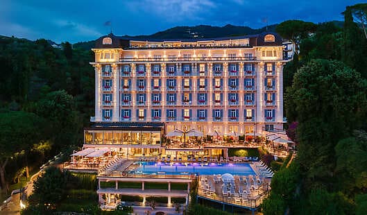 The Hotel Collection | American Express Travel