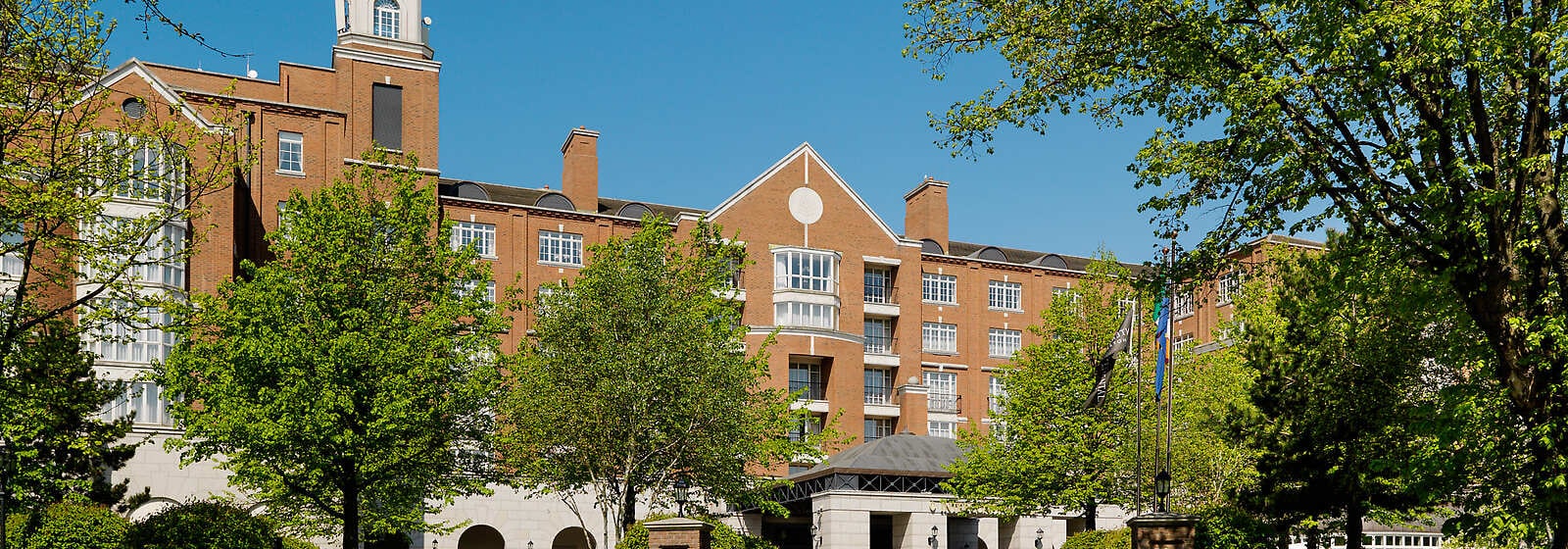 InterContinental Dublin