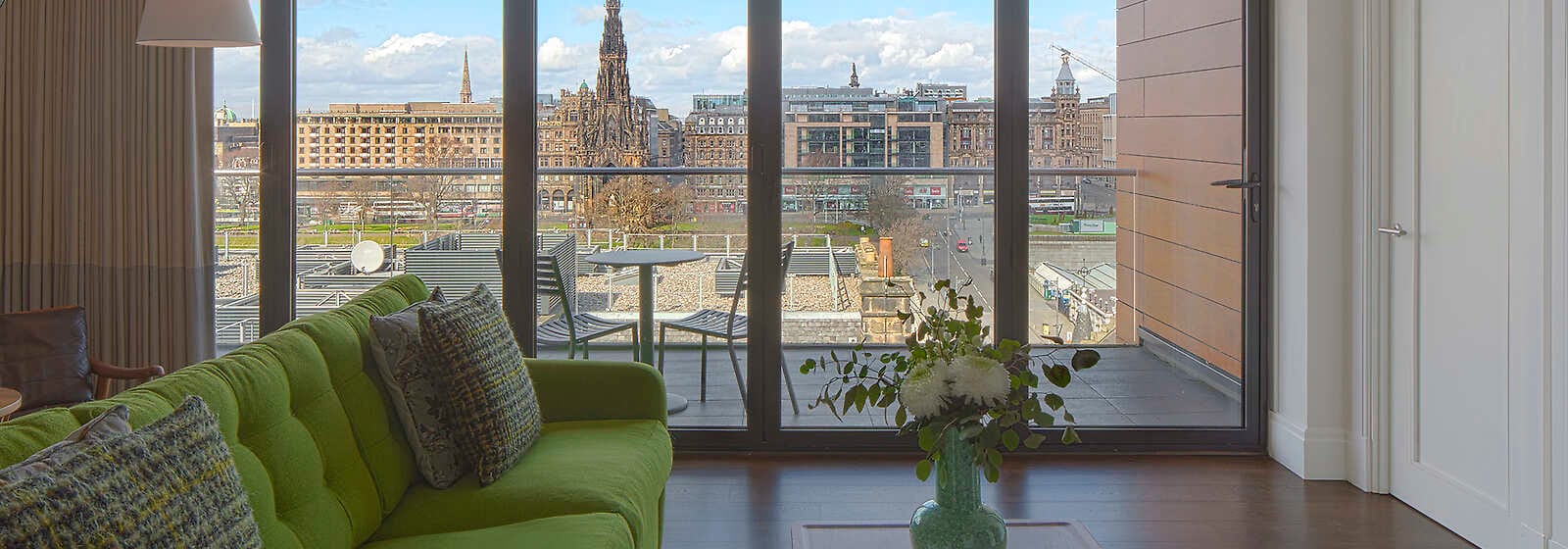 Old Town Chambers, Autograph Collection | The Hotel Collection | Amex ...