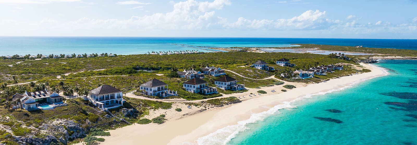 Ambergris Cay | Fine Hotels + Resorts | Amex Travel