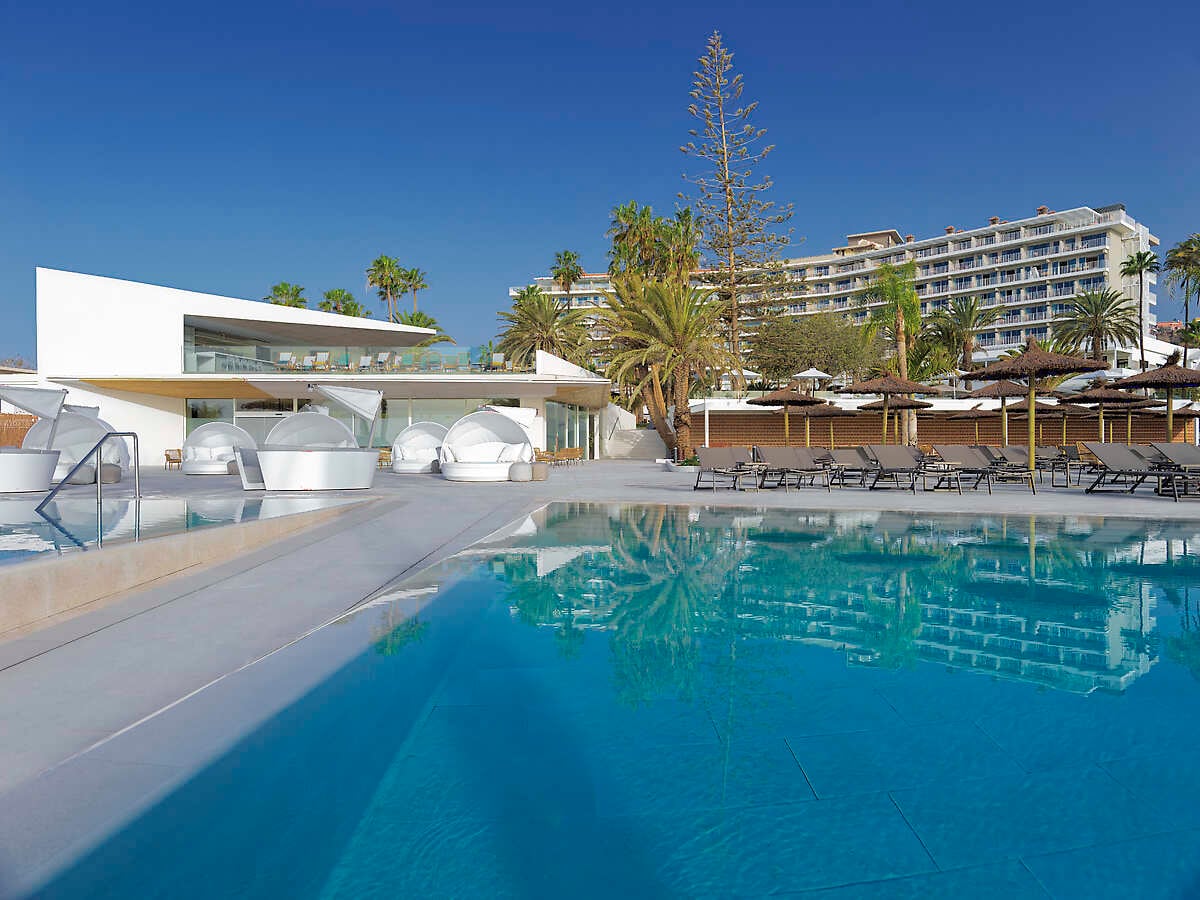 Paradisus by Melia Gran Canaria | Fine Hotels + Resorts | Amex Travel GB
