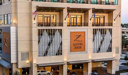 Fine Hotels + Resorts® | The Hotel Collection | Amex Travel